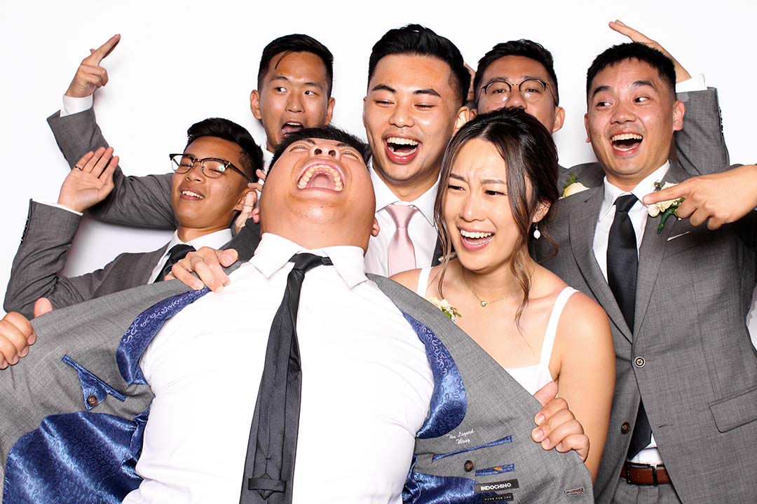 Photo Booth Rental Toronto | Booth Empire