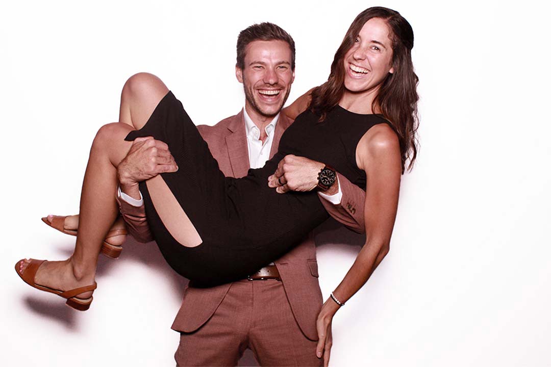 Print Photo Booth | Booth Empire