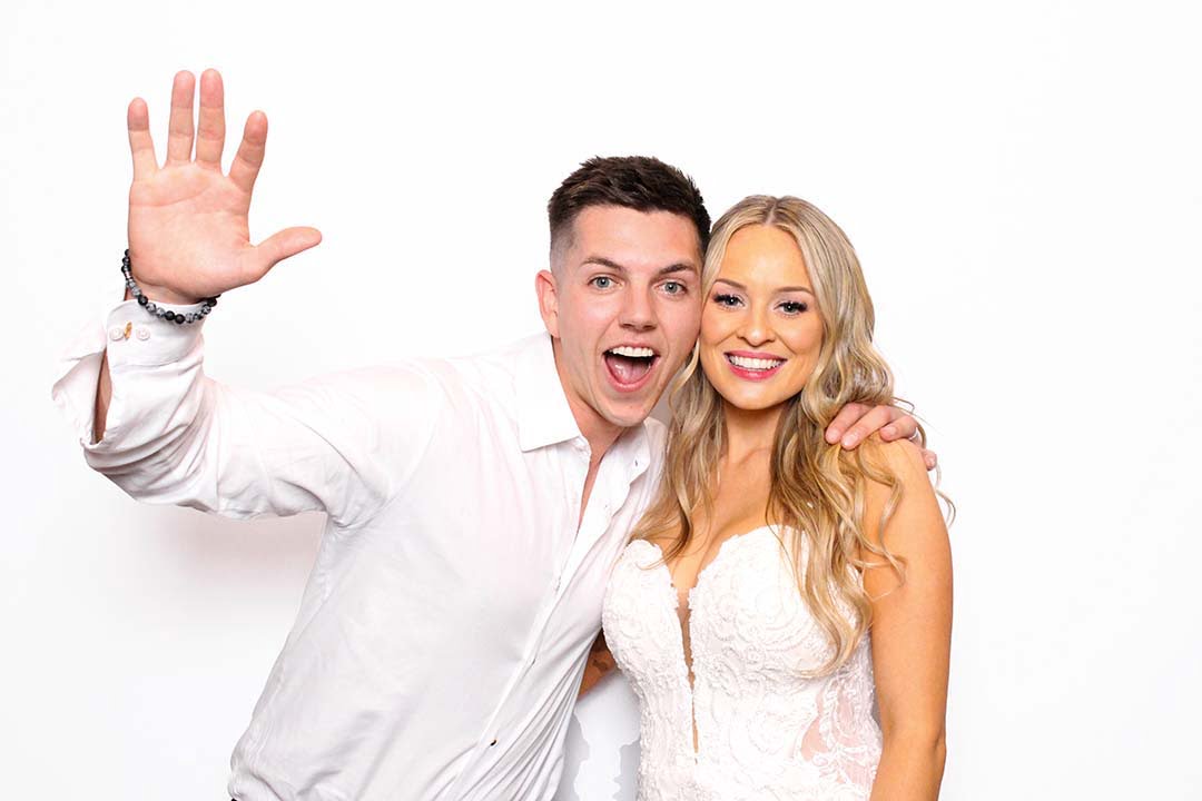 Print Photo Booth | Booth Empire