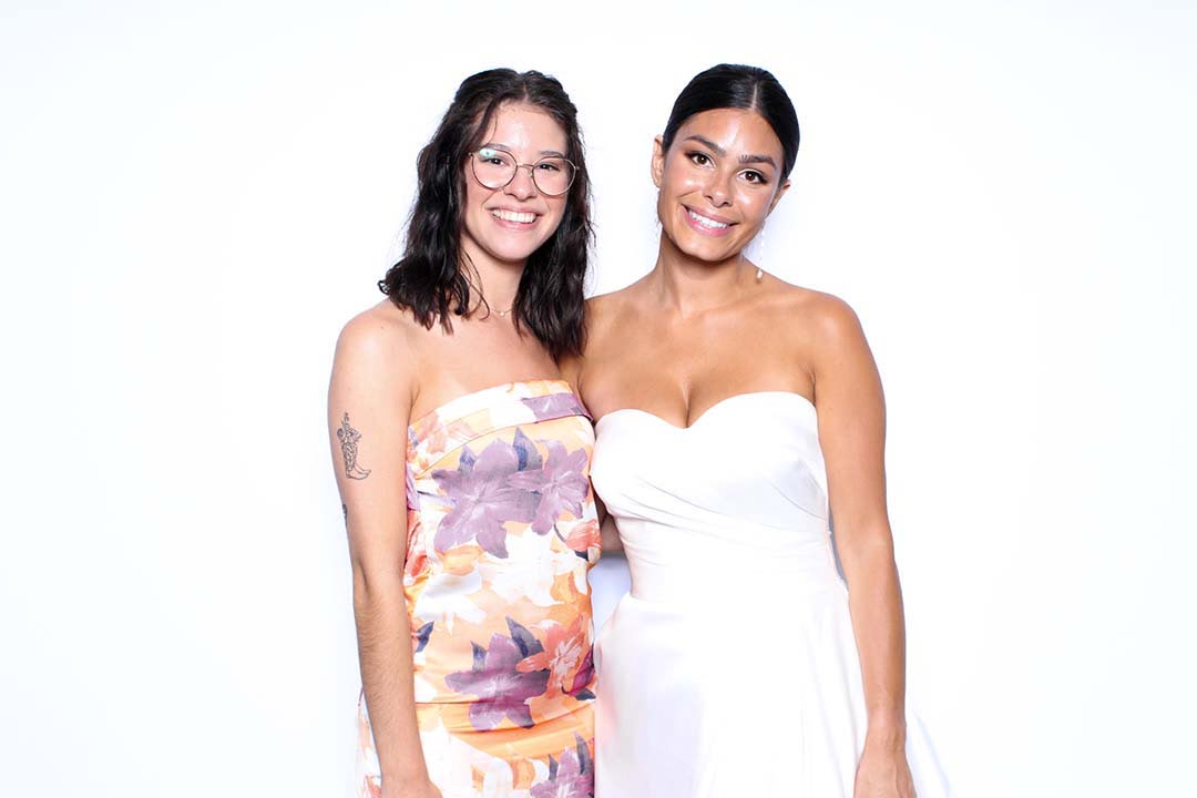 Print Photo Booth | Booth Empire