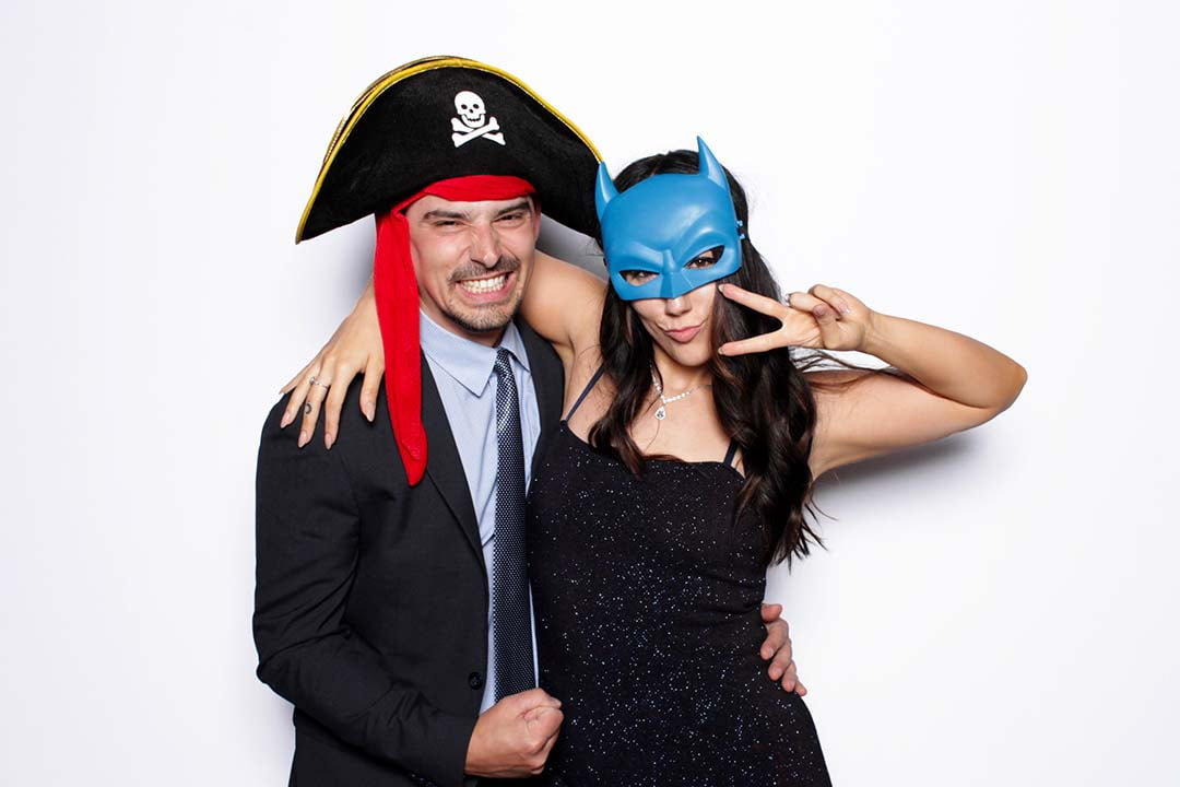 Print Photo Booth | Booth Empire
