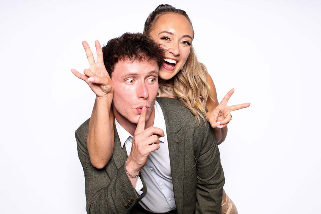 Print Photo Booth | Booth Empire