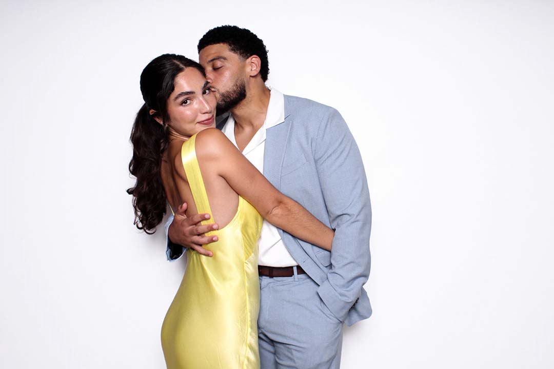 Print Photo Booth | Booth Empire