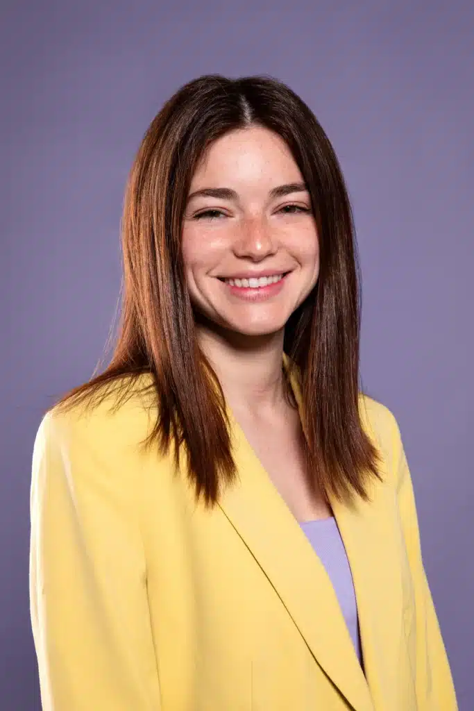 Professional Headshots | Booth Empire