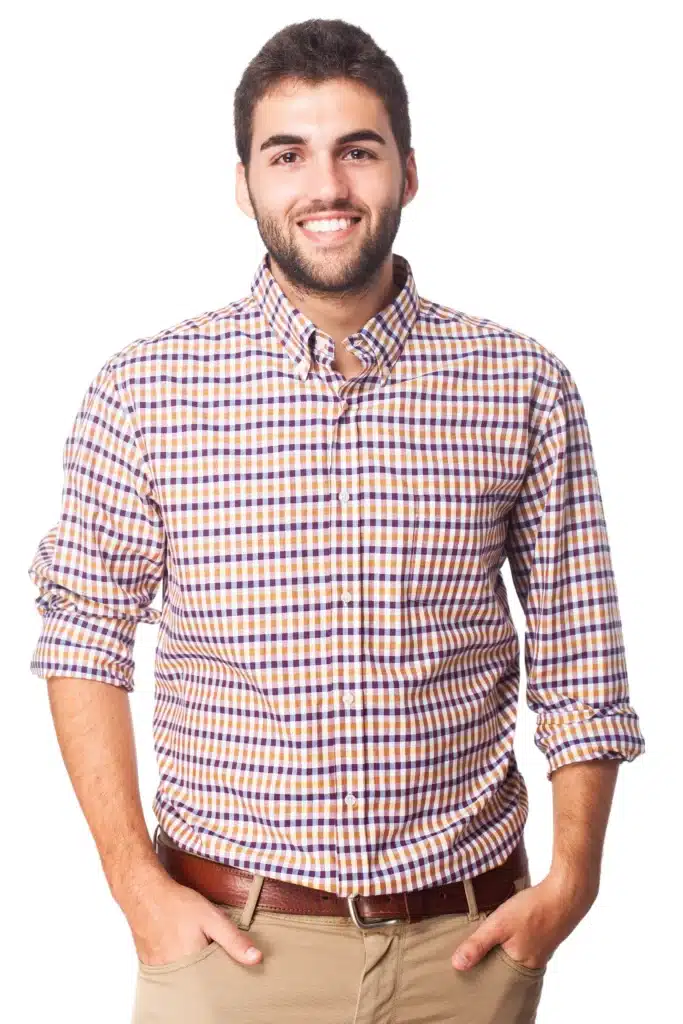 Professional Headshots | Booth Empire